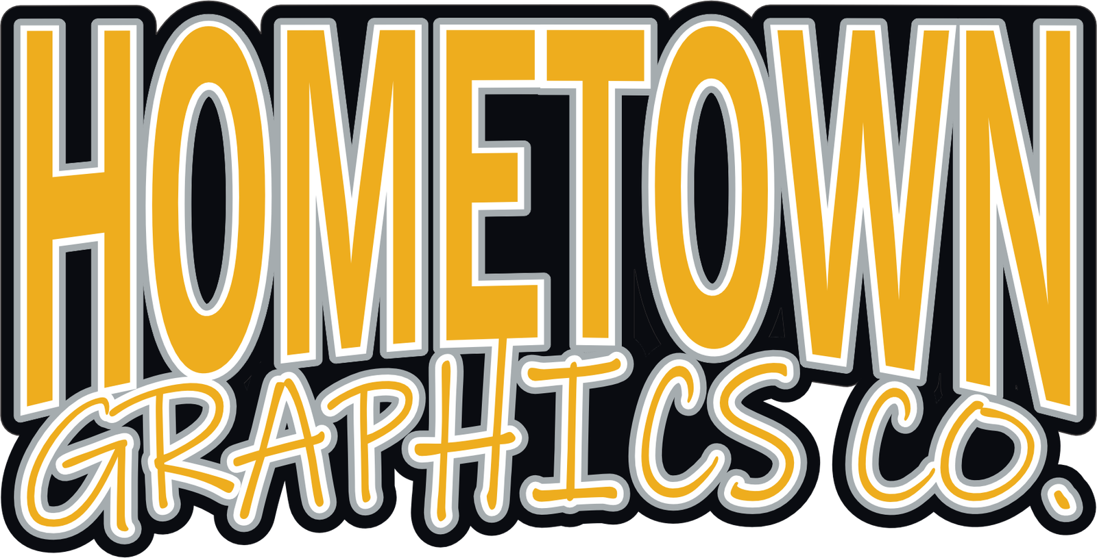 Home - Hometown Graphics Co.
